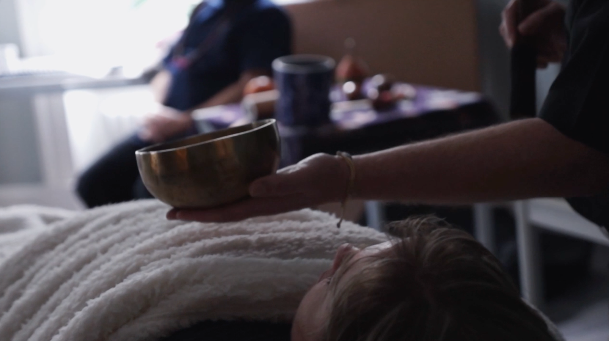 What is Sound Therapy? - The British Academy of Sound Therapy